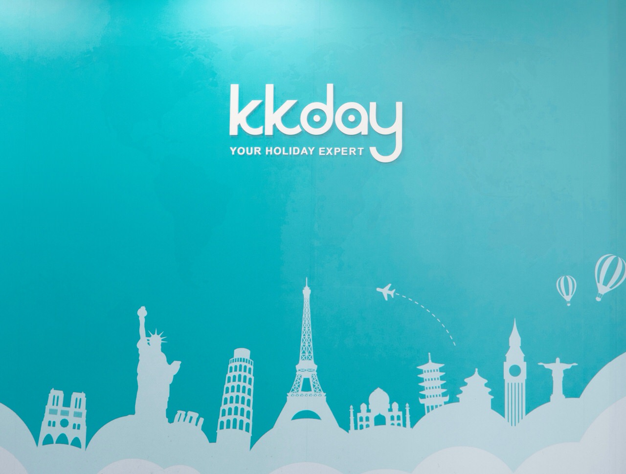 KKday本社を訪問しました【台湾からワクワクする体験ツアーを】 | 20代の個人旅行