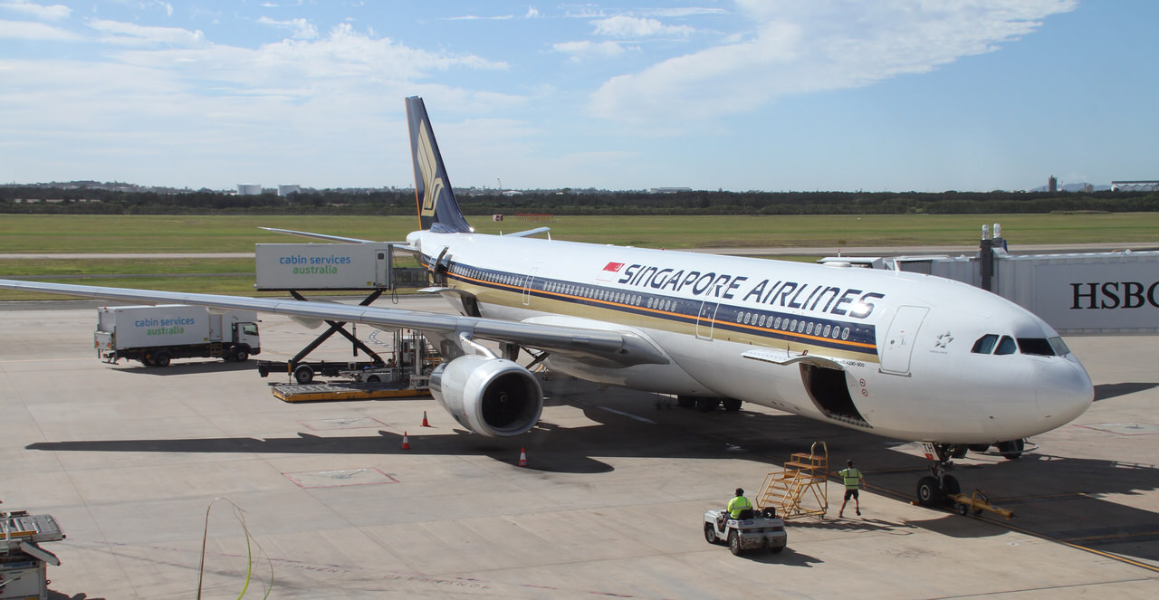 シンガポールエアライン(SQ620)での移動日とシンガポール観光の感想【2019年5月シンガポール旅行記⑤】 | 20代の個人旅行