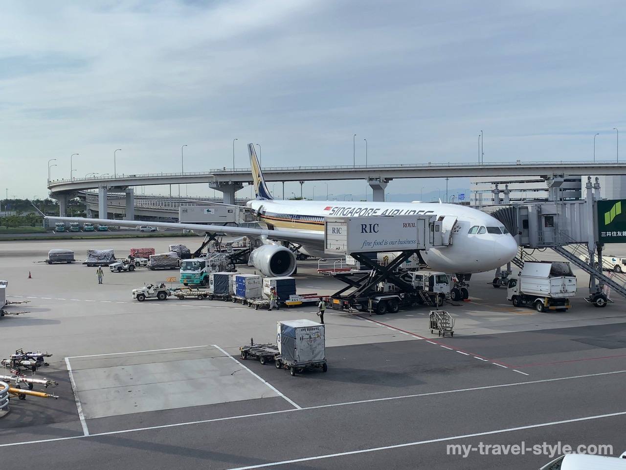 シンガポール旅行記の記事一覧ページ | 20代の個人旅行