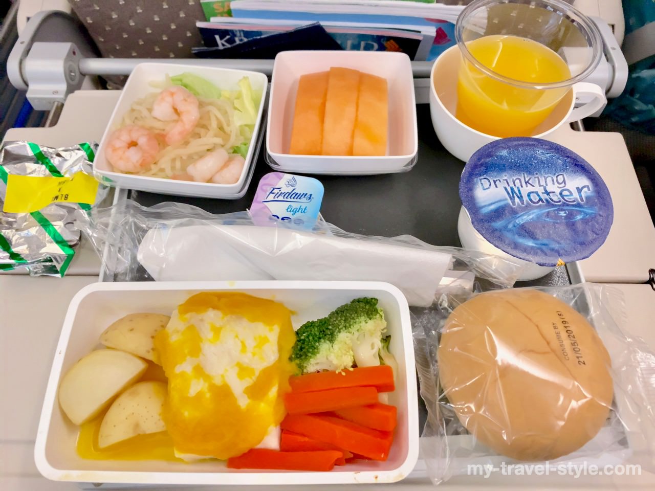 シンガポールエアライン(SQ620)での移動日とシンガポール観光の感想【2019年5月シンガポール旅行記⑤】 | 20代の個人旅行