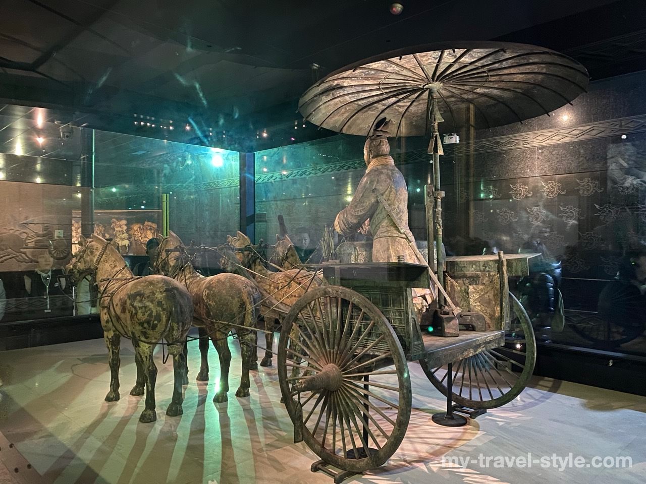 兵馬俑｜中国西安の世界遺産「秦始皇兵馬俑博物館」観光まとめ・行き方 | 20代の個人旅行